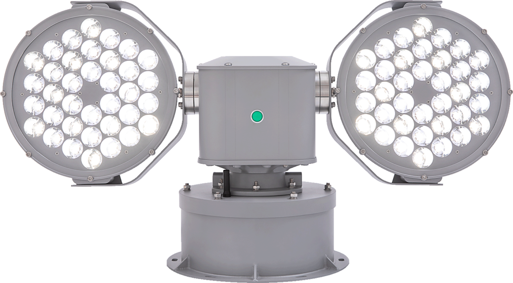 Marine LED Searchlights | JNLED