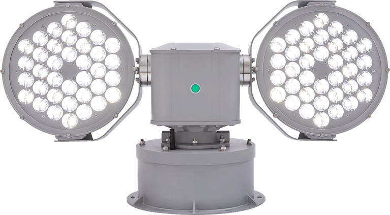 Marine LED Searchlights | JNLED